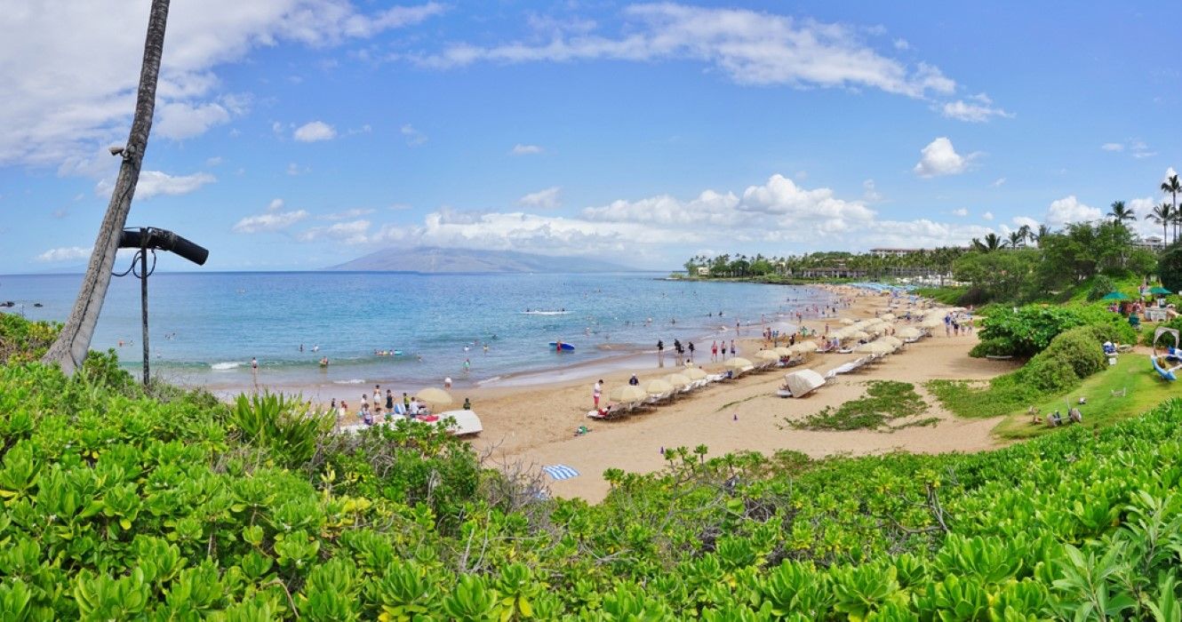10 Most Romantic Hotels In Hawaii To Celebrate Valentine's Day