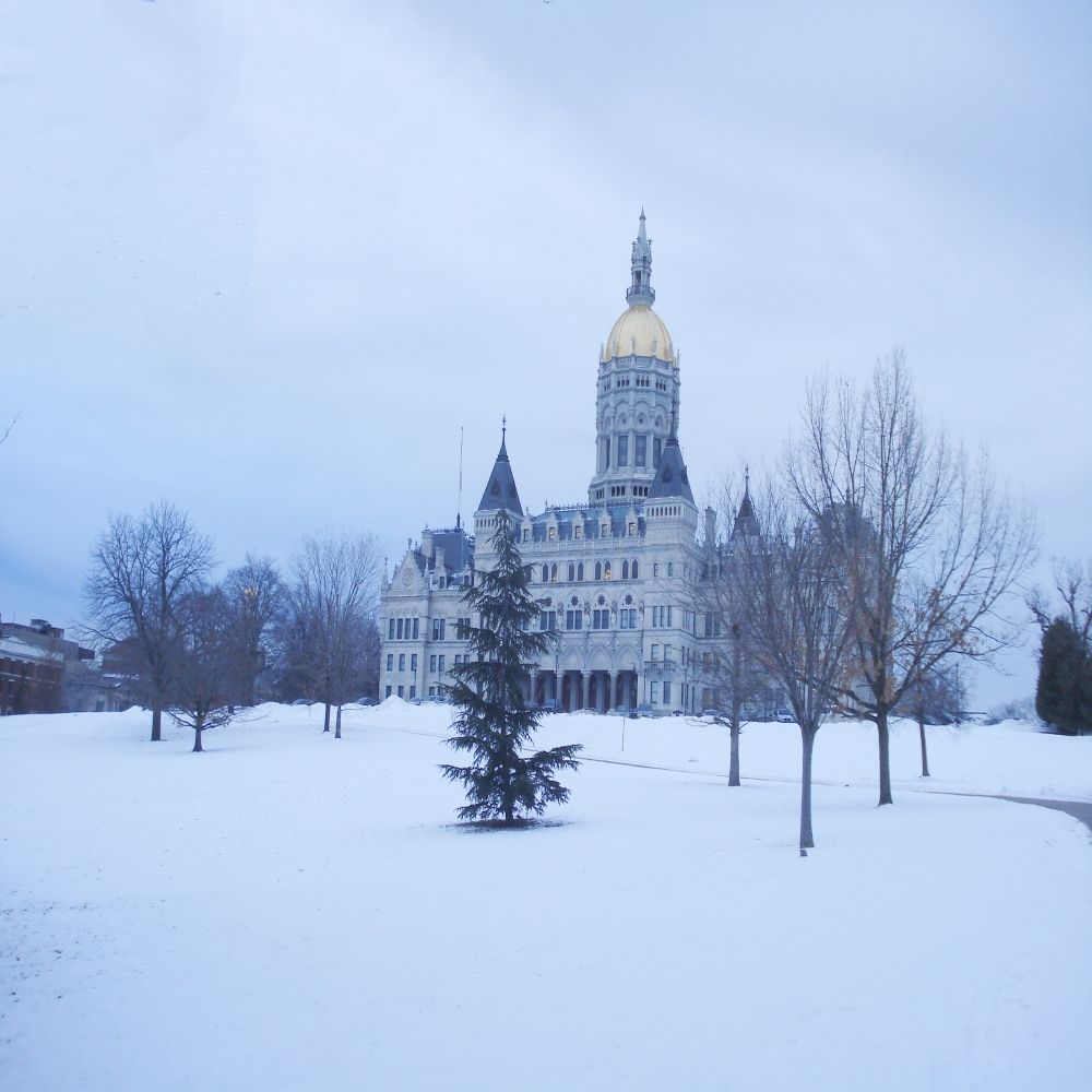 Spend A Day (Or Two) In Hartford: The Ultimate Travel Guide And Things ...