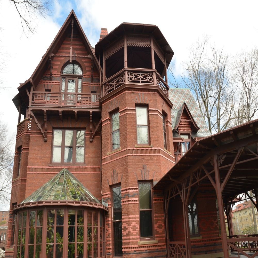 Spend A Day (Or Two) In Hartford: The Ultimate Travel Guide And Things ...