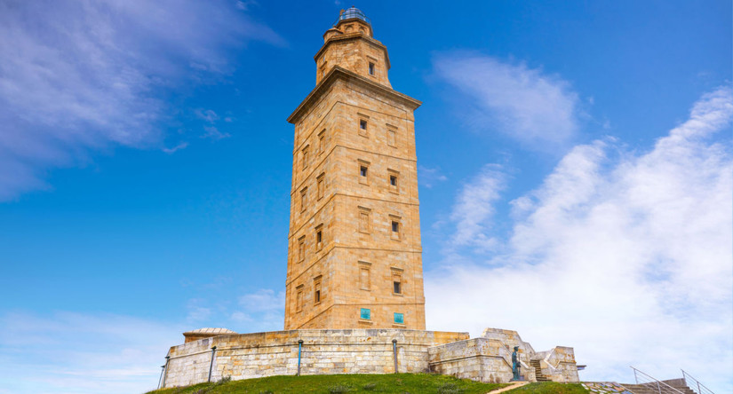 Here Are 10 Roman Ruins & Structures Still In Use