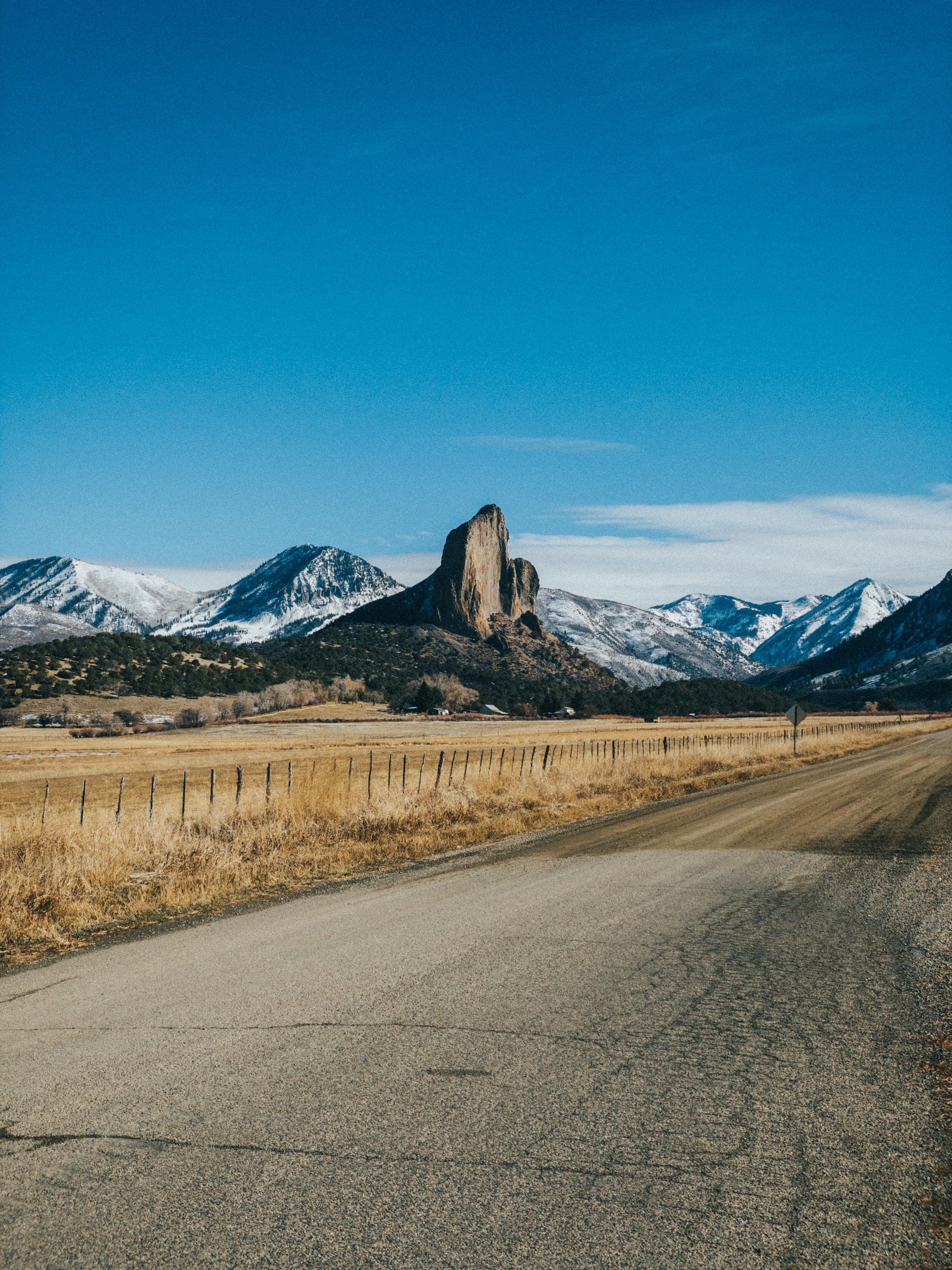 Beyond The Black Canyon: The Ultimate Guide To Gunnison & Things To Do