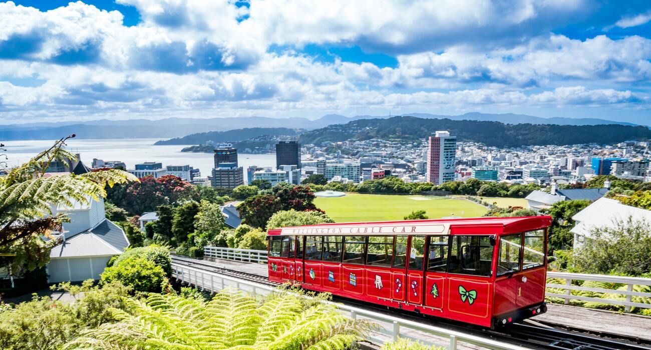 17 Happiest Cities In The World