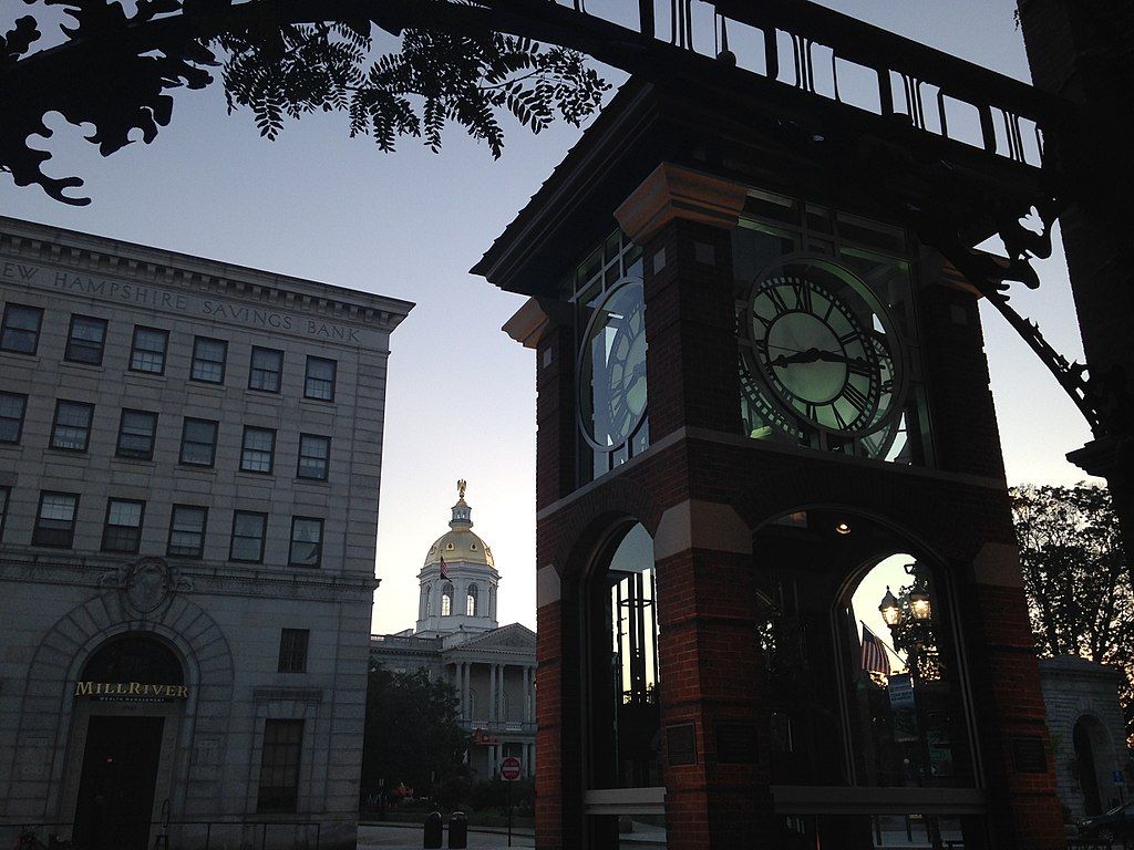 12 Things To Do In Concord: Complete Guide To This Quaint, Historic New Hampshire Getaway