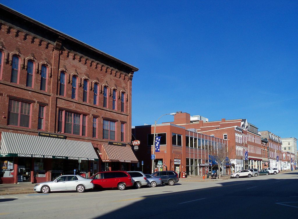 12 Things To Do In Concord: Complete Guide To This Quaint, Historic New ...