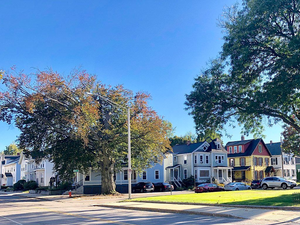 12 Things To Do In Concord: Complete Guide To This Quaint, Historic New ...