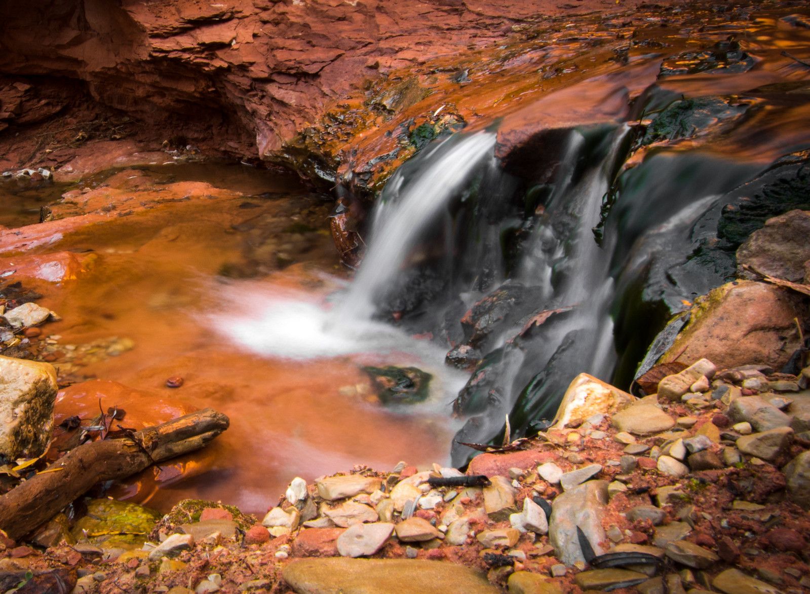 Why Spring Is The Best Time For Utah Hikes