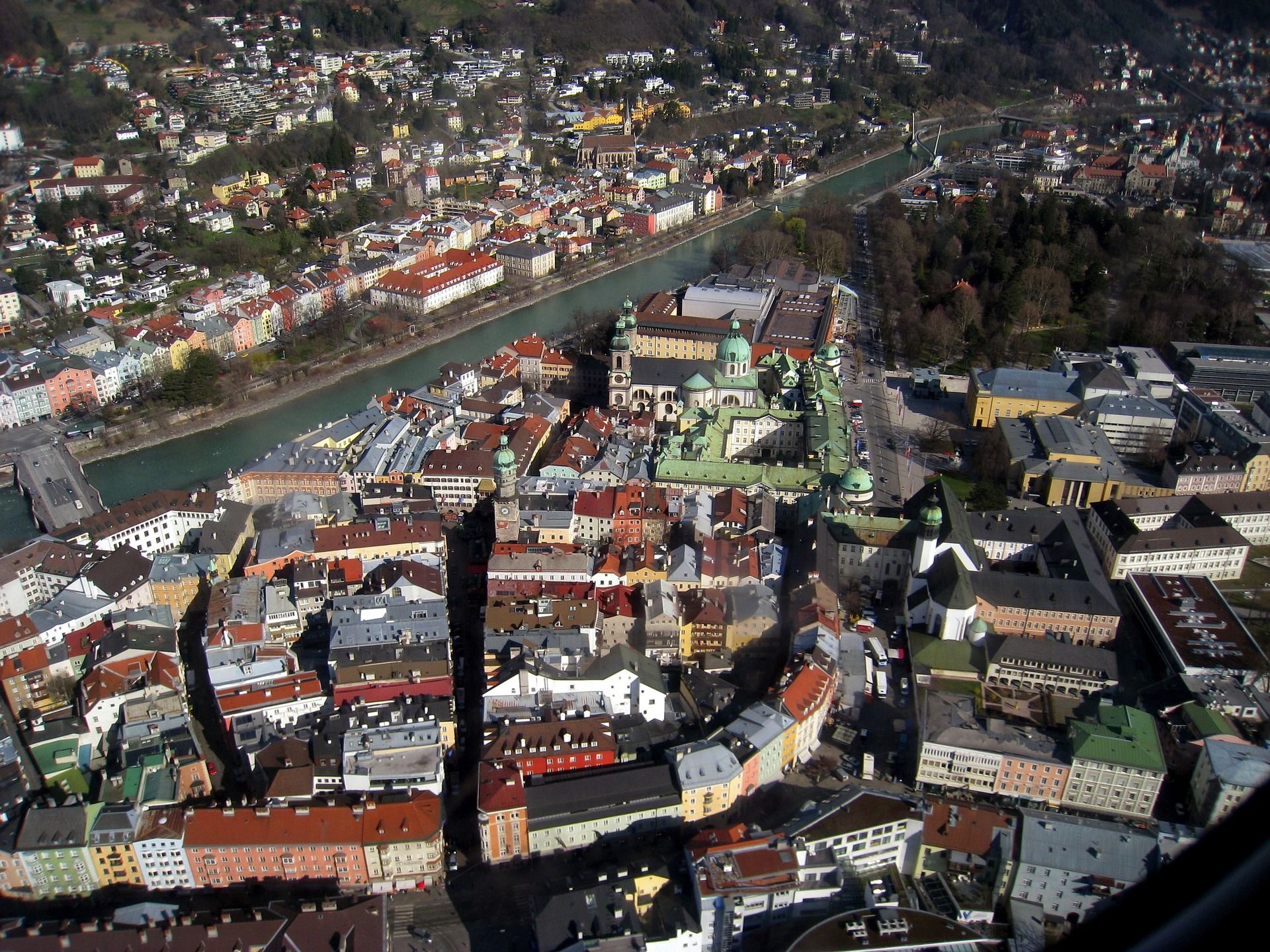 14 Things To Do In Innsbruck: Complete Guide To The Heart Of Tyrol's ...