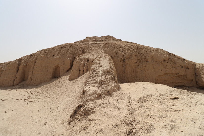 Discover The Oldest City With Ancient Walls Dating Back To The Very ...