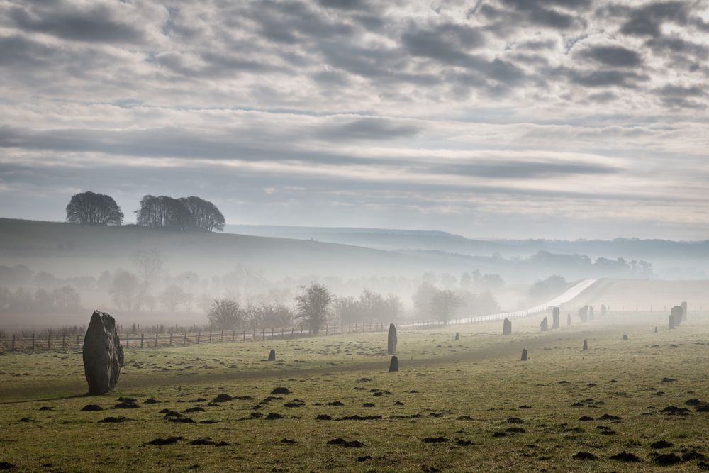England's Avebury Stone Circle Is Older Than Stonehenge & Had More Than ...