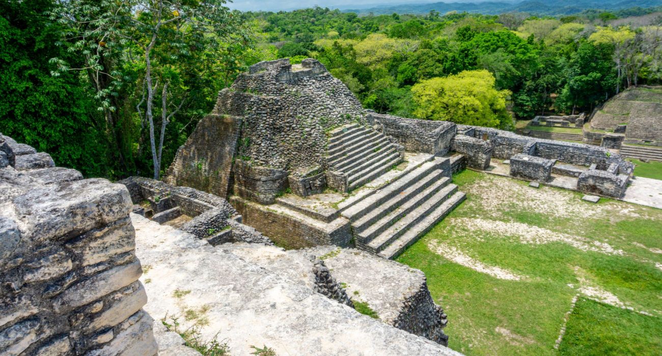 10 Of The Important Ancient Mayan Cities You Can Actually Explore