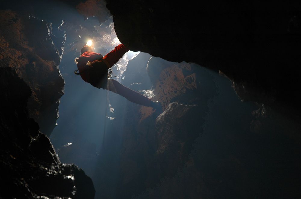Ellison’s Cave Is The Deepest Cave In Georgia & One Of The Most Popular ...