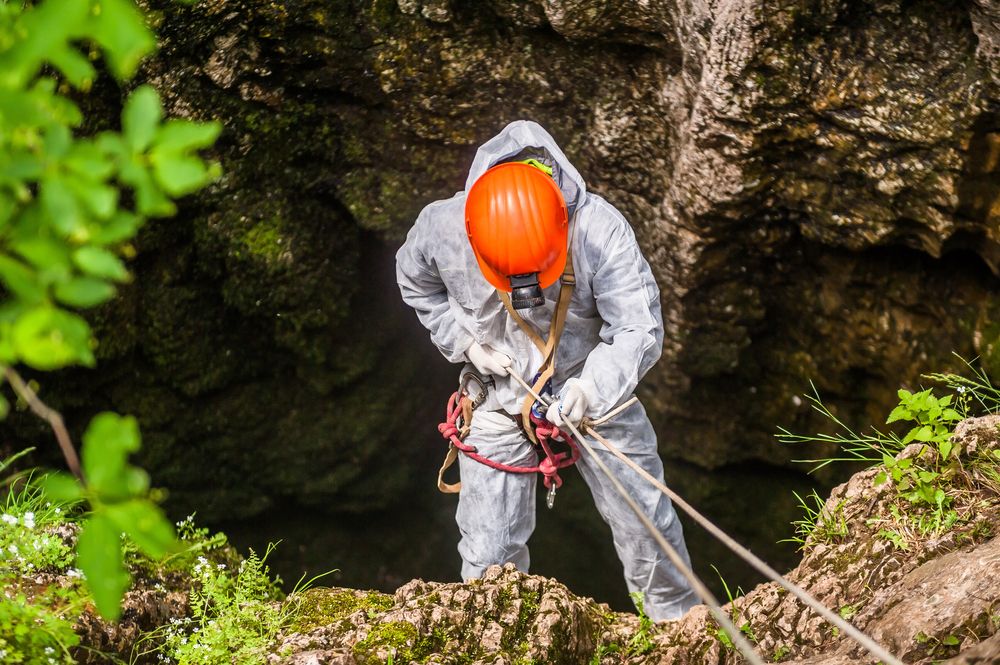 Ellison’s Cave Is The Deepest Cave In Georgia & One Of The Most Popular ...