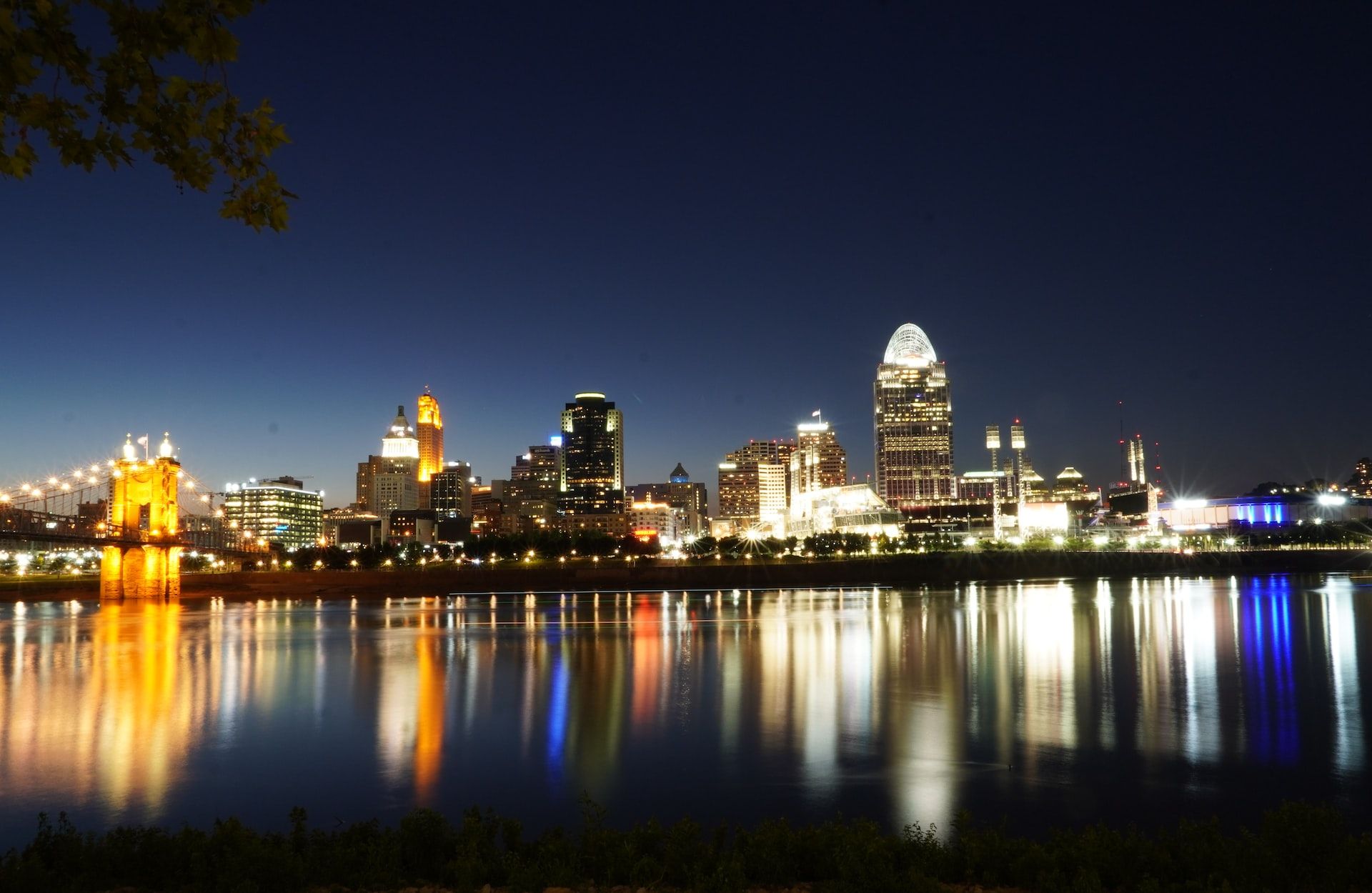 5 Things To Do In Cincinnati: Complete Guide To Ohio's Queen City