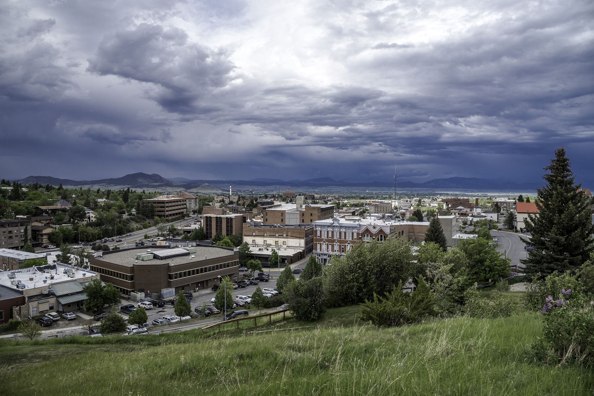 10 Best Places To Witness The Beauty Of Spring In Montana