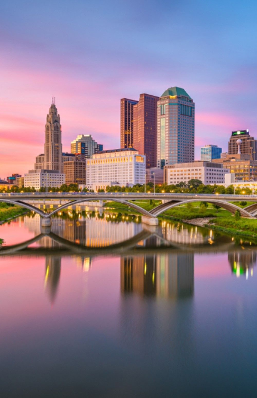 Columbus | TheTravel