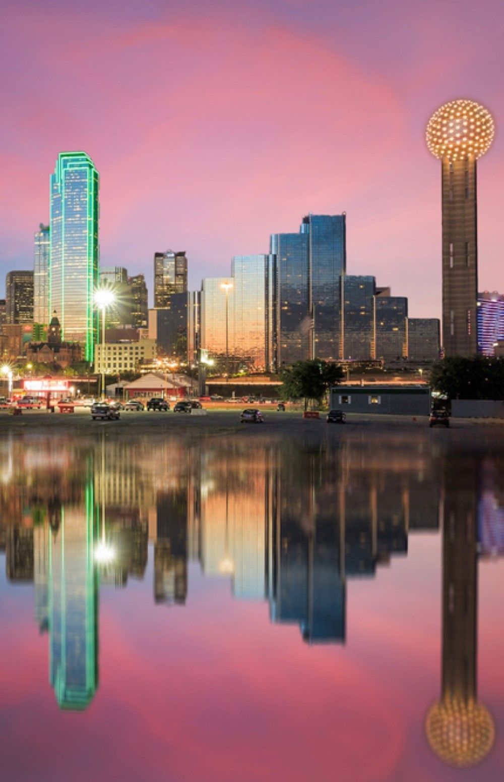 Dallas | TheTravel