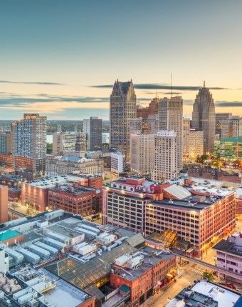 Michigan | TheTravel