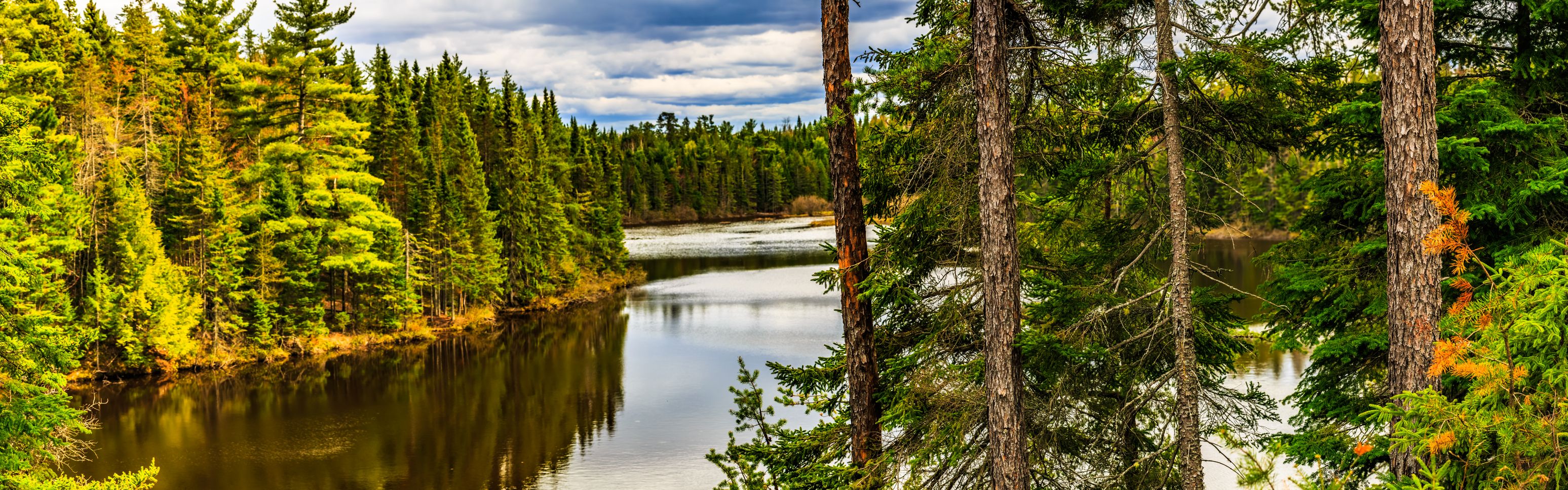 14 Pretty Coastal Towns In New Brunswick You Must Visit
