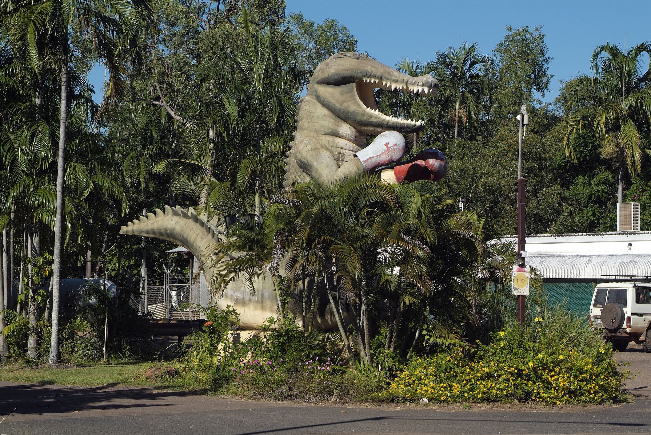 10 Most Beautiful Towns In Australia's Northern Territory