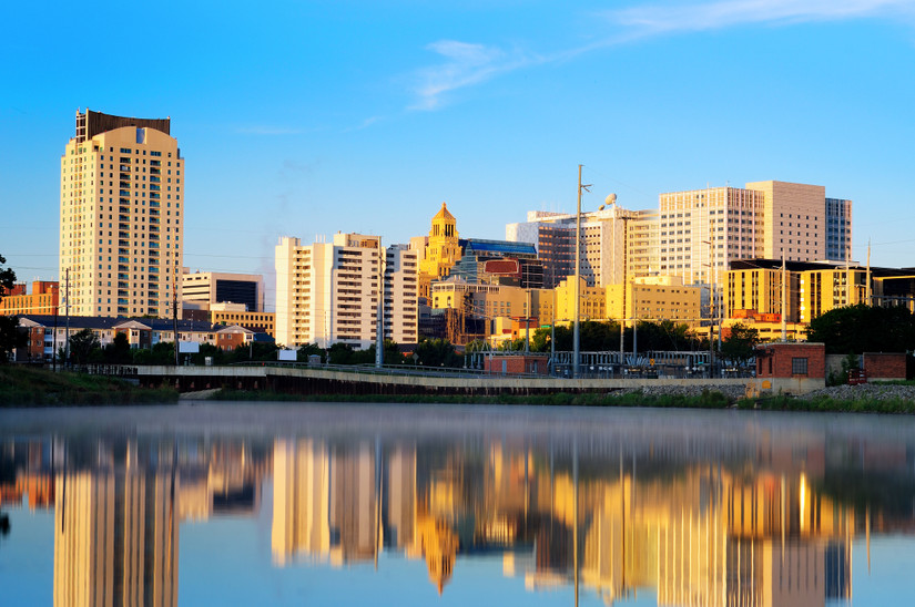 10 Most Livable Mid-Sized Cities In The U.S. And What They Offer Future ...