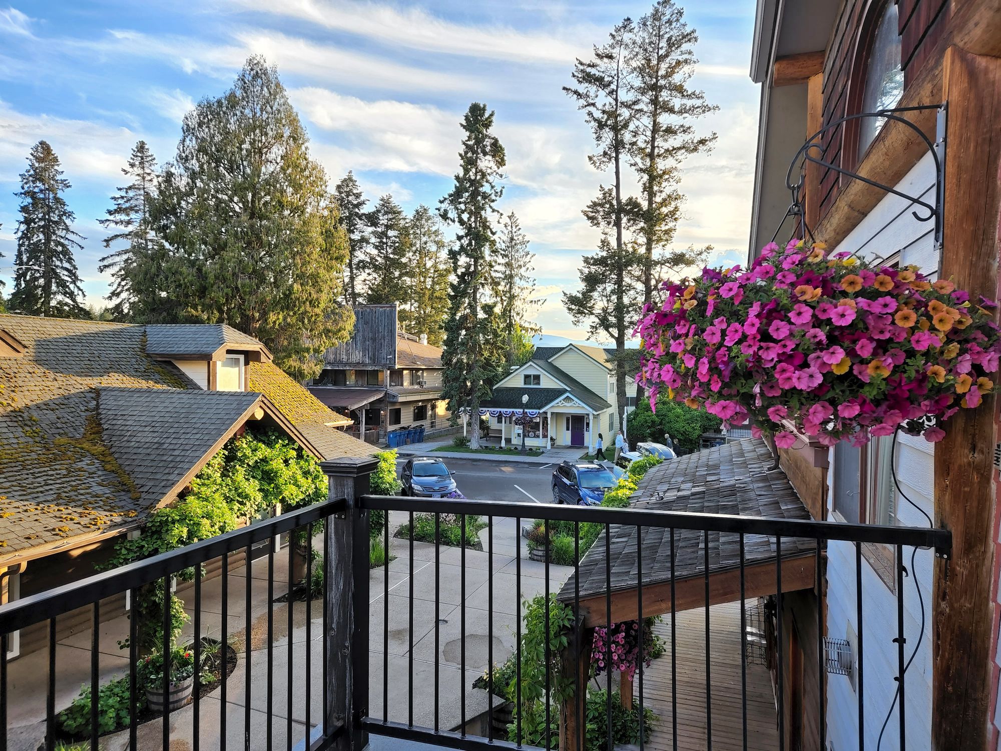 10 Best Places To Witness The Beauty Of Spring In Montana