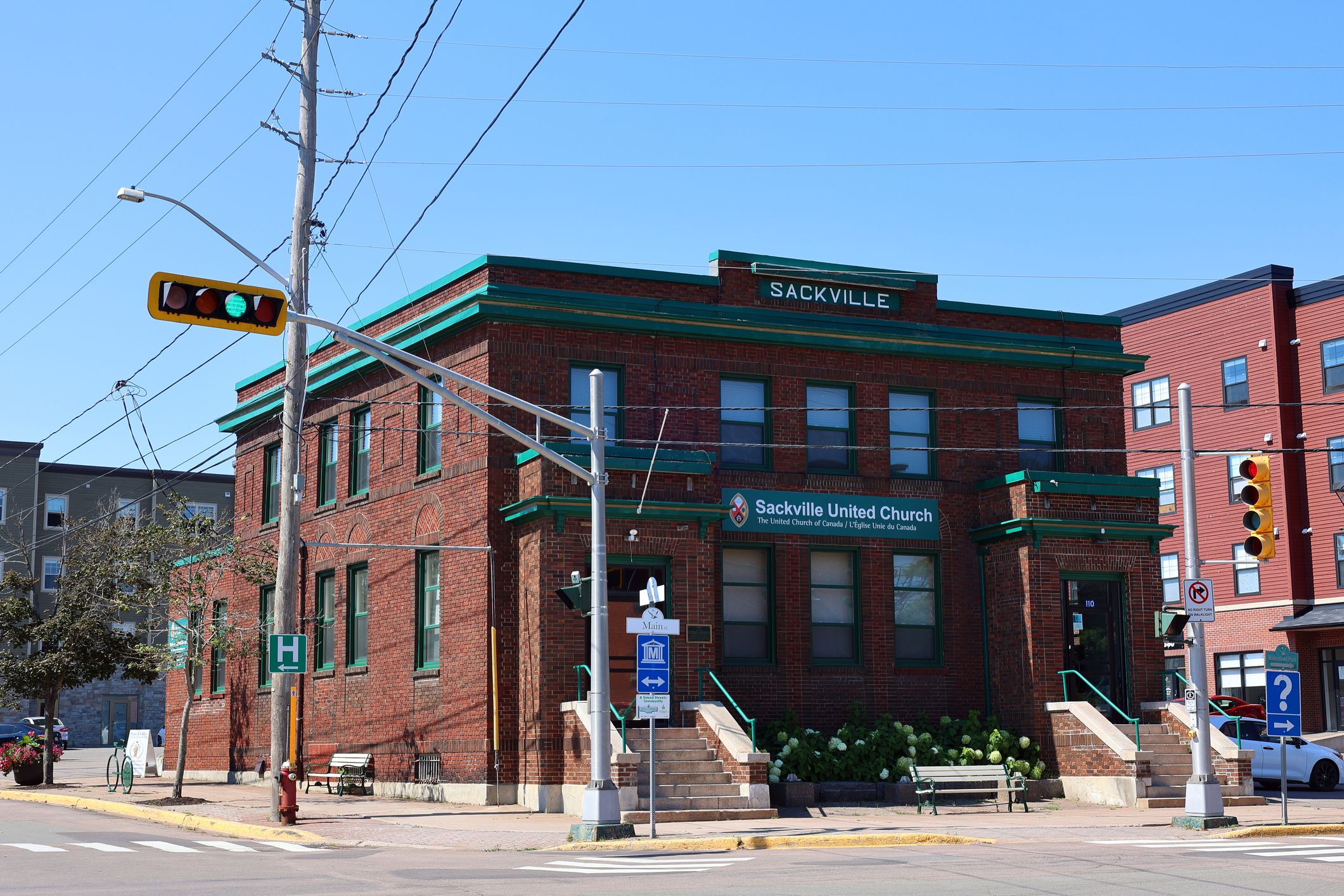 14 Pretty Coastal Towns In New Brunswick You Must Visit