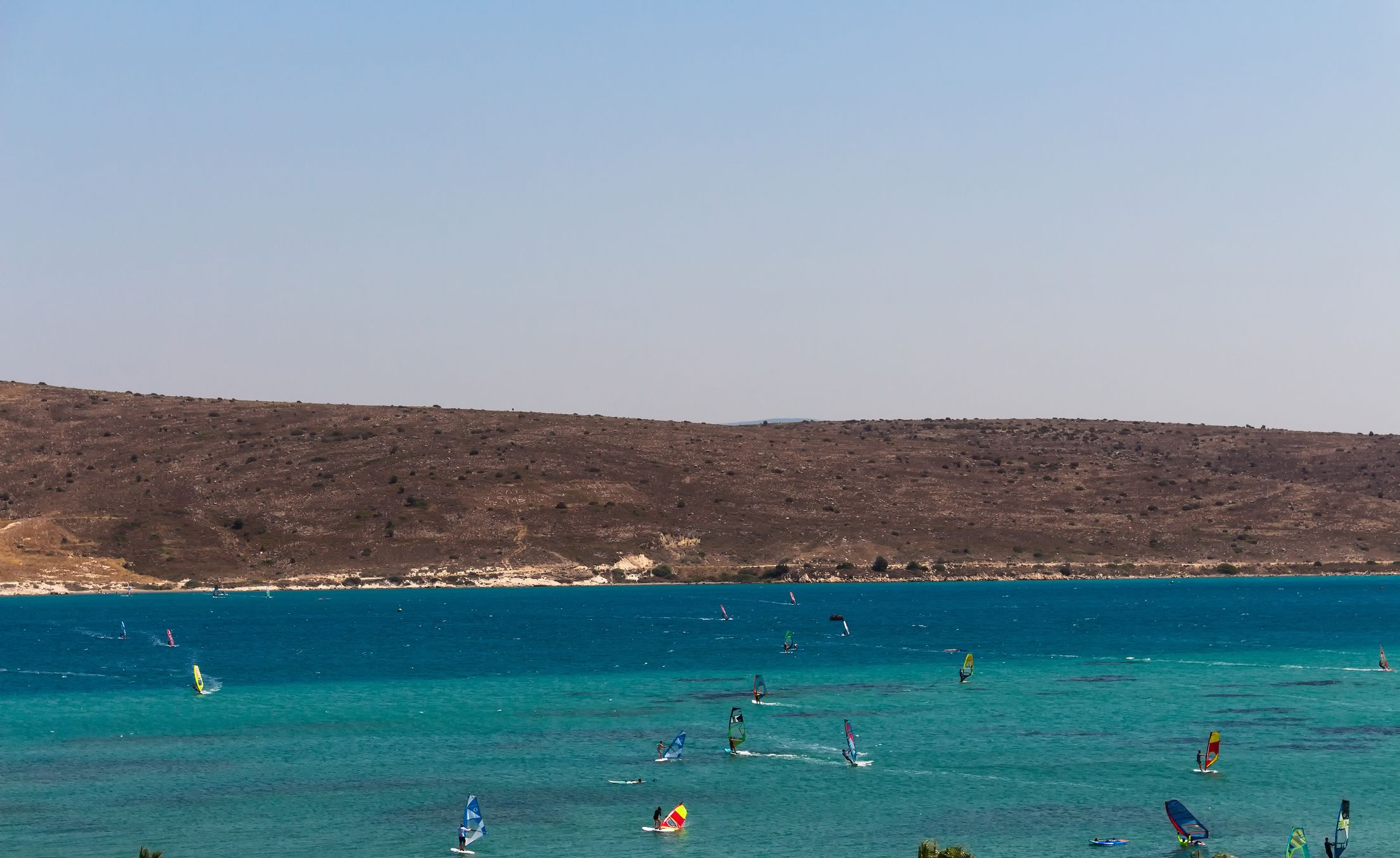 10 Best Beach Towns In Turkey