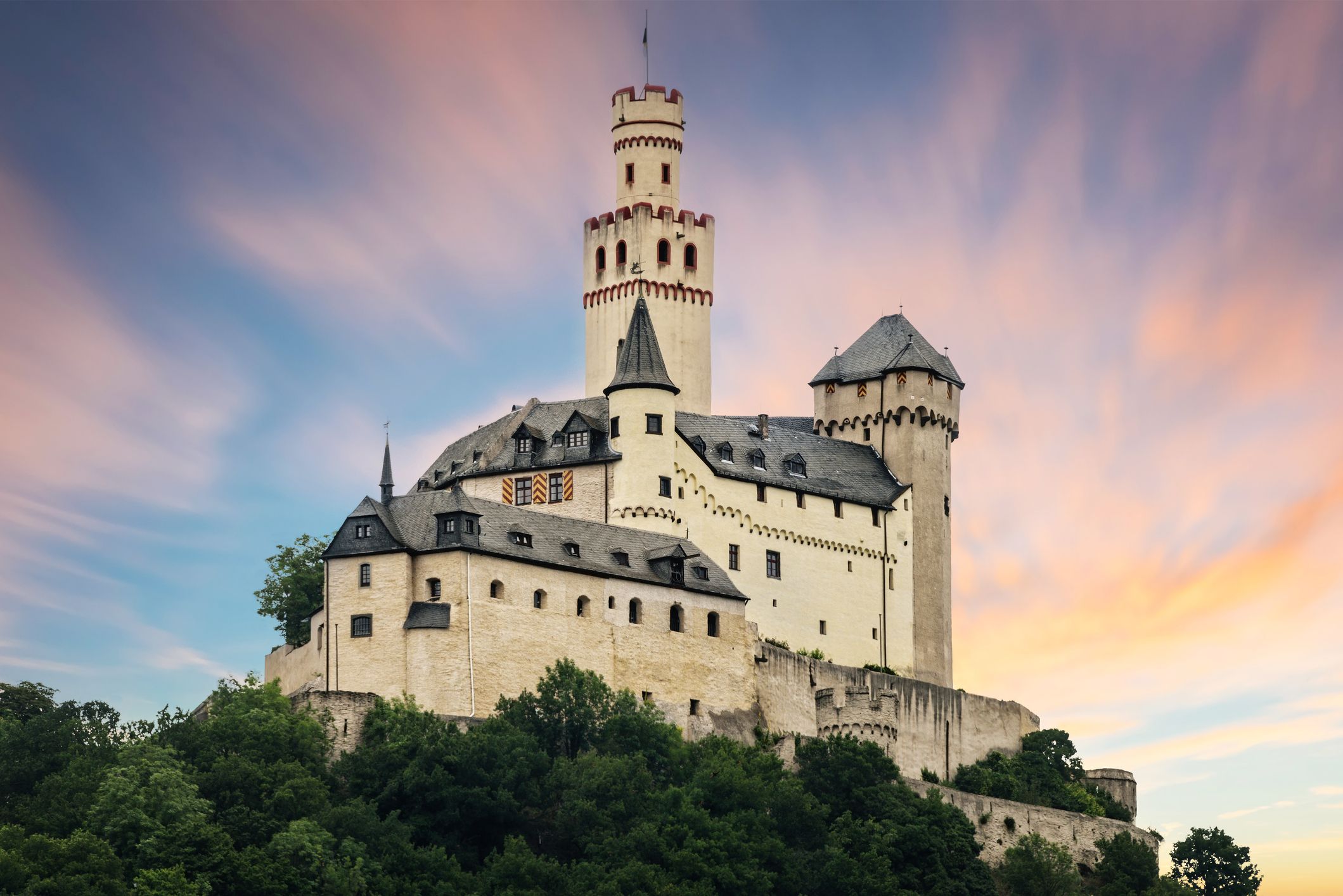 10 Must-See Castles Of Germany To Visit