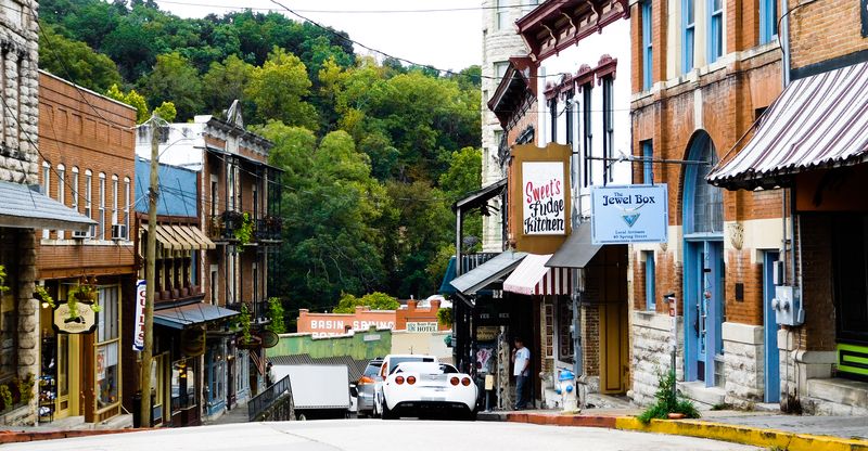 Beyond Woodstock: 10 Chill Hippie Towns That Should Be On Your Bucket List