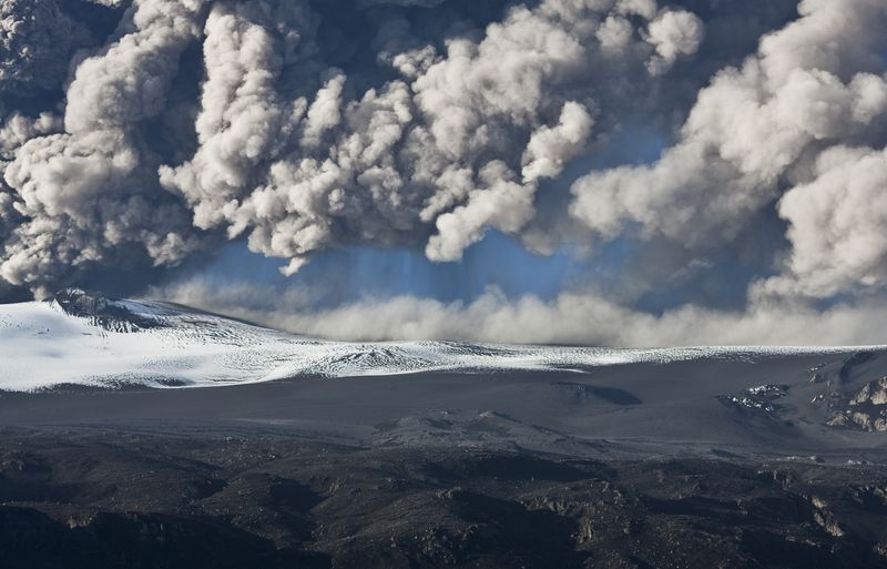 Looking For Volcanoes? Here Are The 10 Most Impressive In The World