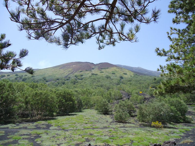 Looking For Volcanoes? Here Are The 10 Most Impressive In The World