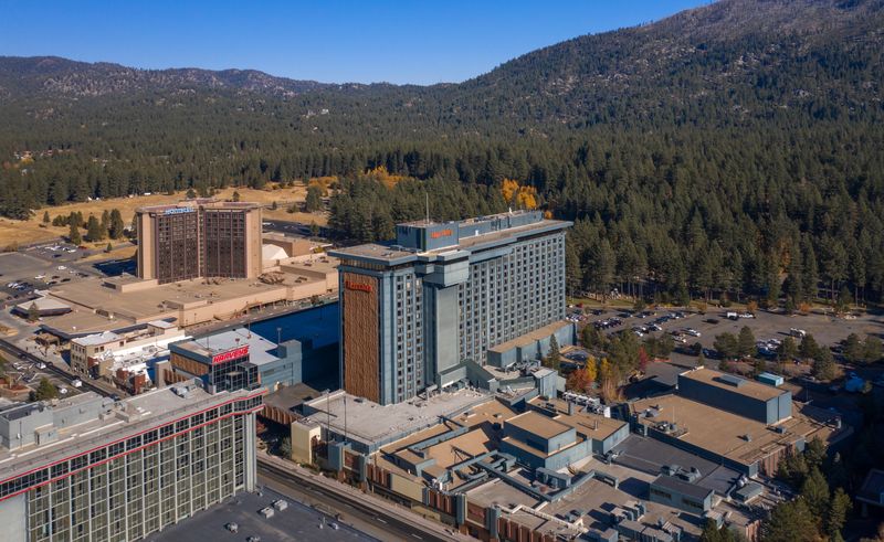 First To 21: 12 Best Casino Towns To Visit In Nevada