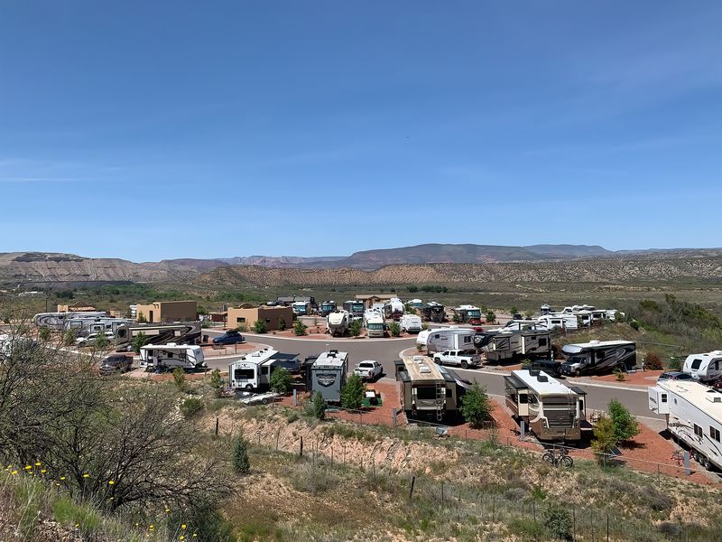10 Best RV Parks In & Around Phoenix, Arizona