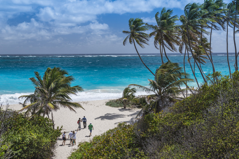 10 Things You Need To Know Before Visiting Barbados