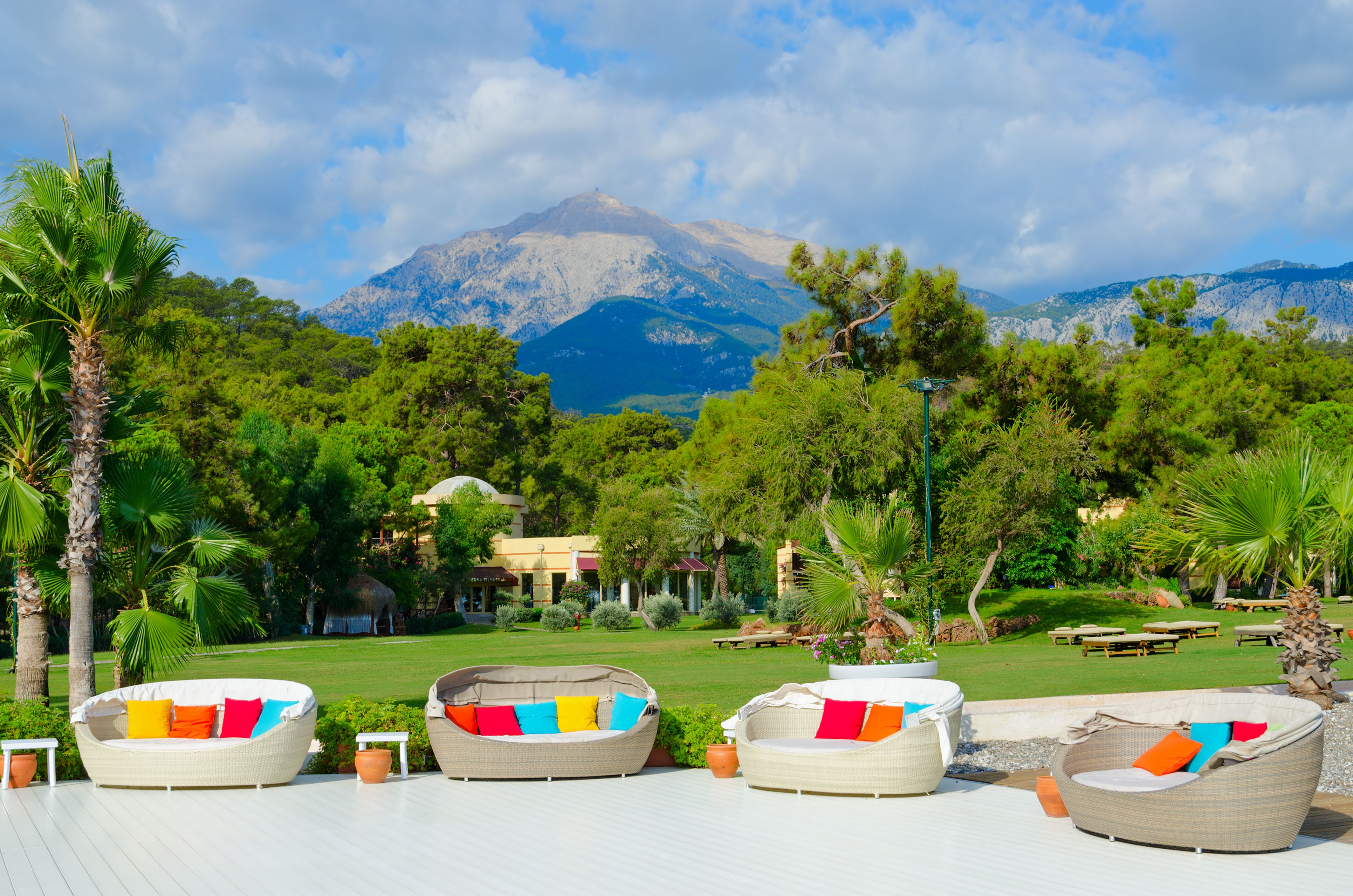 10 Best All-Inclusive Resorts In Turkey To Book This Spring