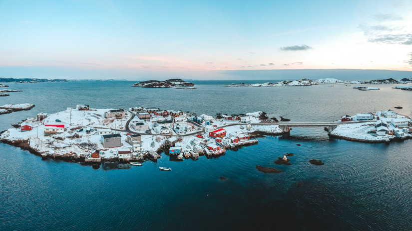 14 Prettiest Coastal Towns In Newfoundland