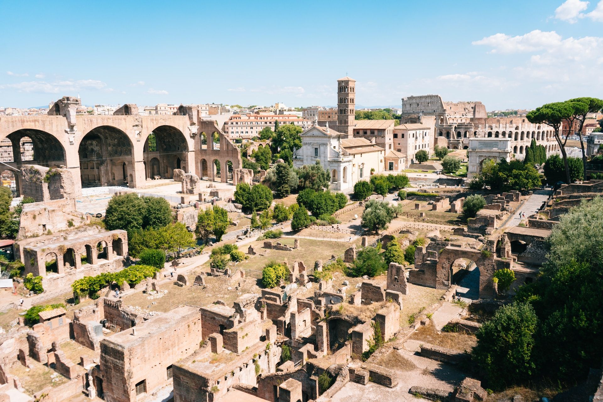 11 Things To Do In Rome: Complete Guide To Italy's Eternal City