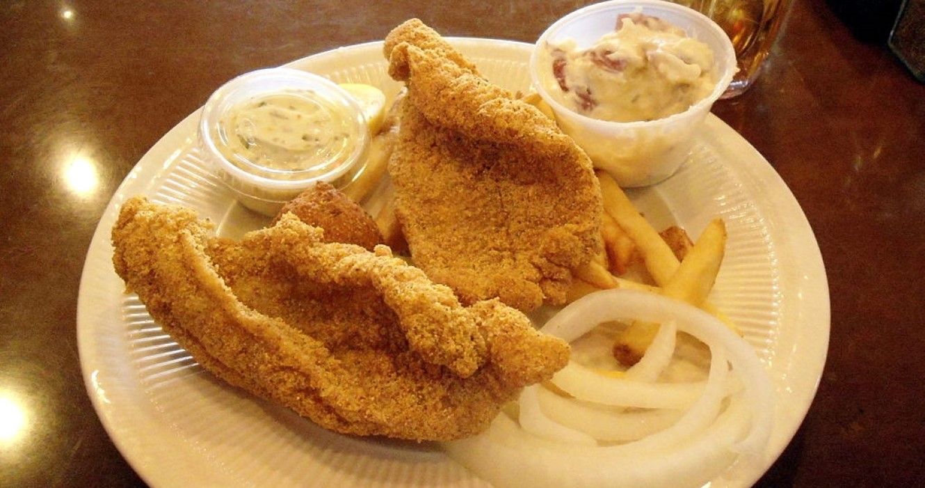 10 Delicious Dishes To Try When Visiting Arkansas