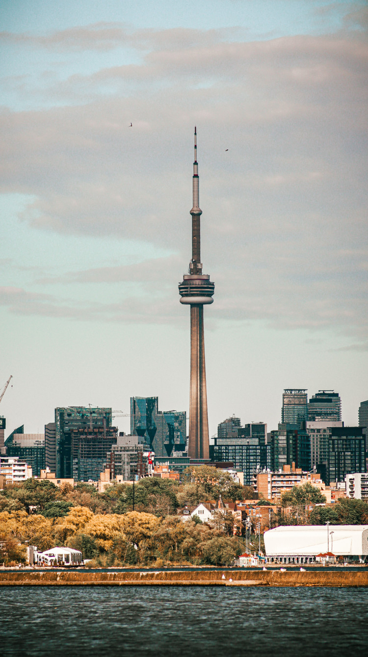 Everything To Know About Visiting The World-Famous CN Tower In Toronto, Canada