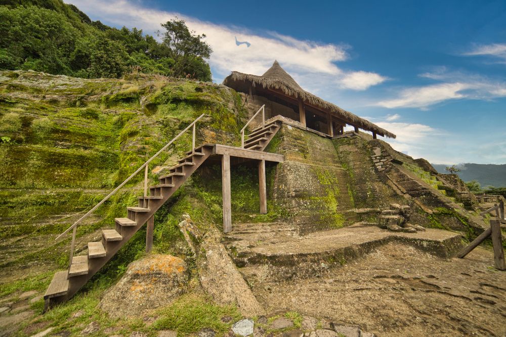 What Makes Malinalco One Of The Most Unique Aztec Ruins Worth Visiting