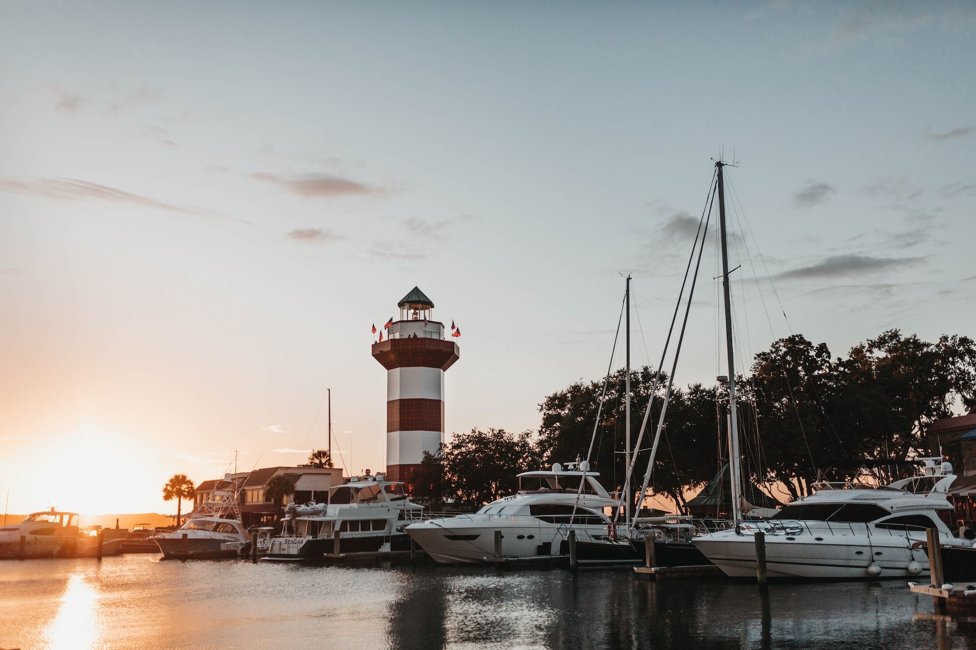 11 Things To Do On Hilton Head Island: Complete Guide To South Carolina ...