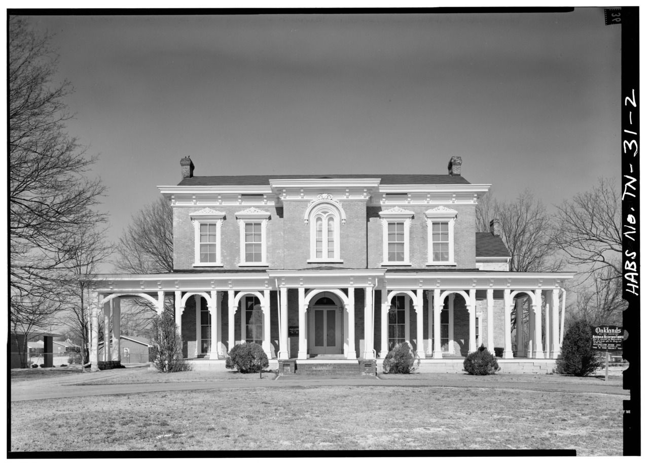 12 Things To Do In Murfreesboro: Complete Guide For A Trip Back In Time
