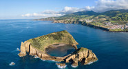 Why The Subtropical Green Azores Island Of S o Miguel Is A Forgotten Why The Subtropical Green Azores Island Of S o Miguel Is A Forgotten