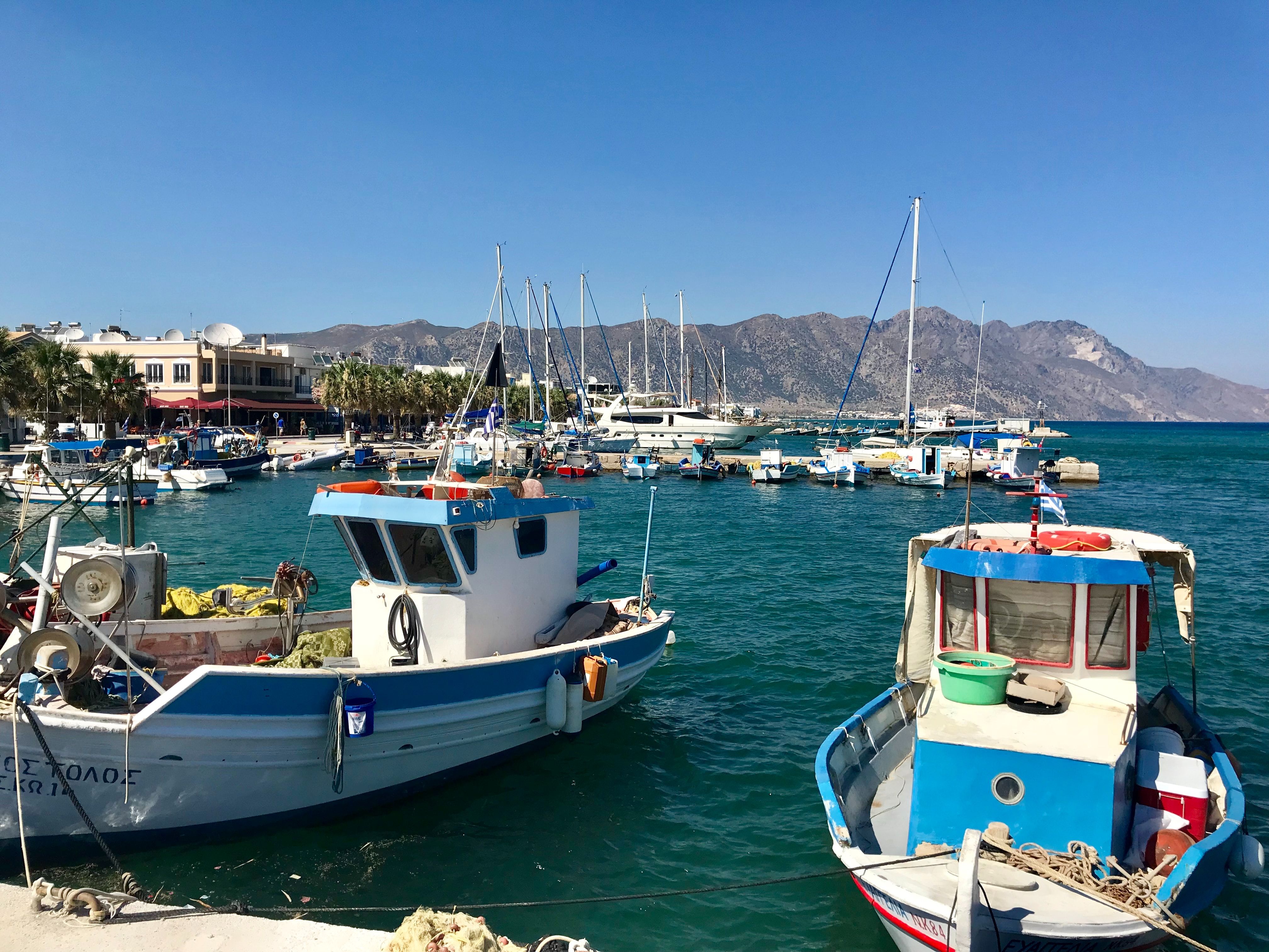 10 Best Islands In Greece To Visit This Spring
