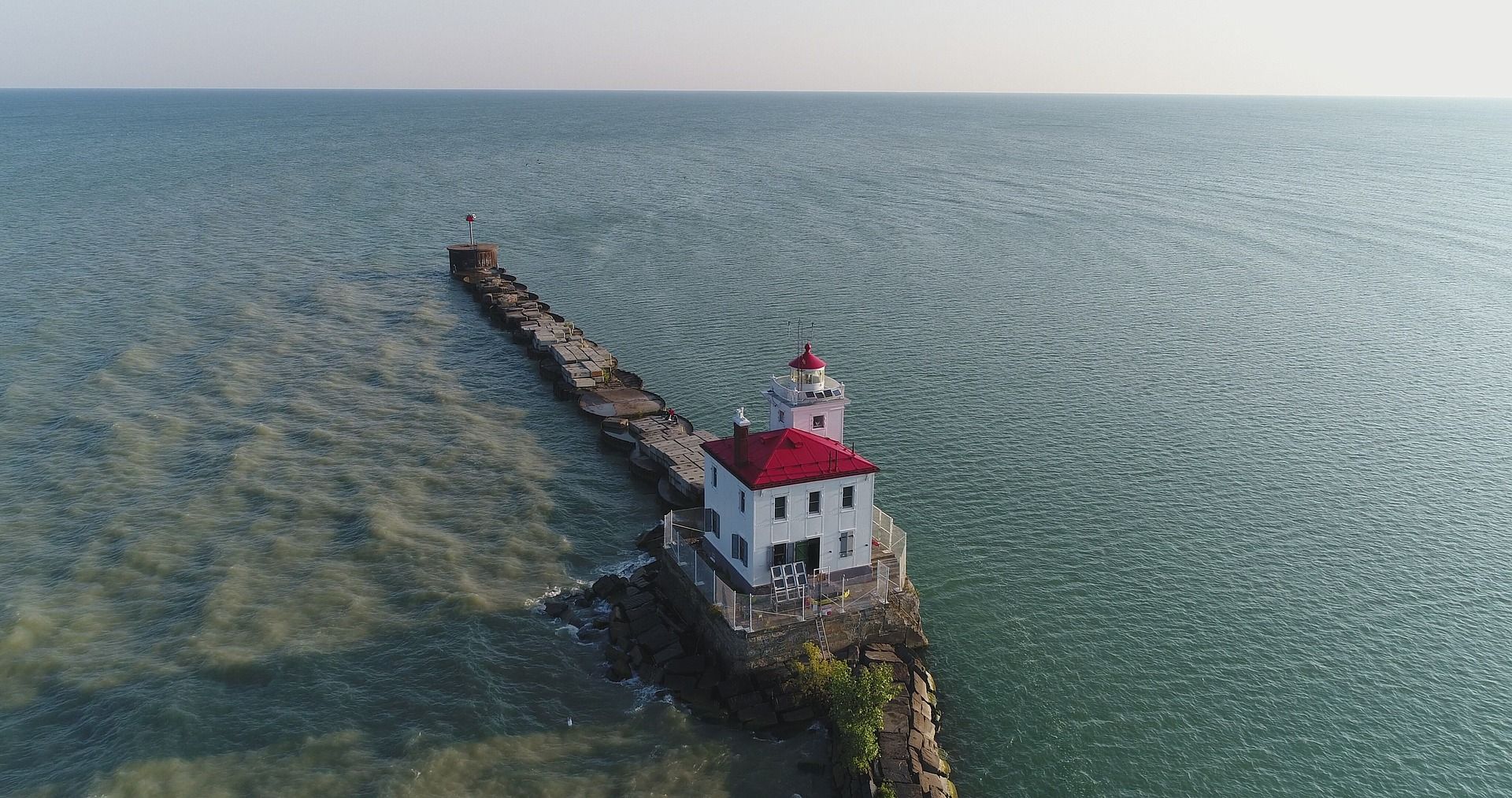 These Are The Top Three Most Scenic Great Lakes Trips You Can Take