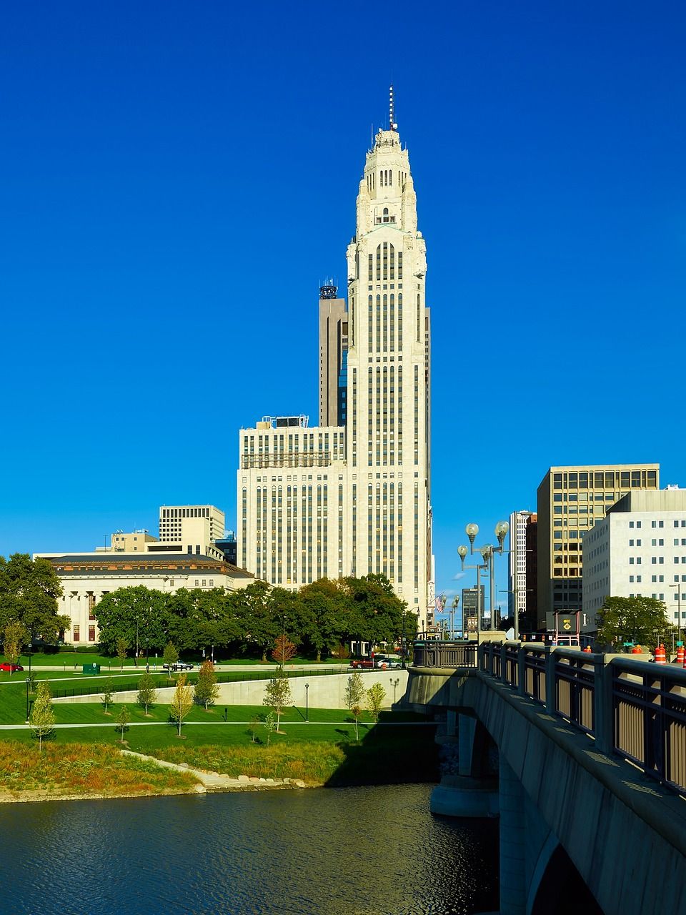 7 Things To Do In Columbus: Complete Guide To The Capital City Of The ...