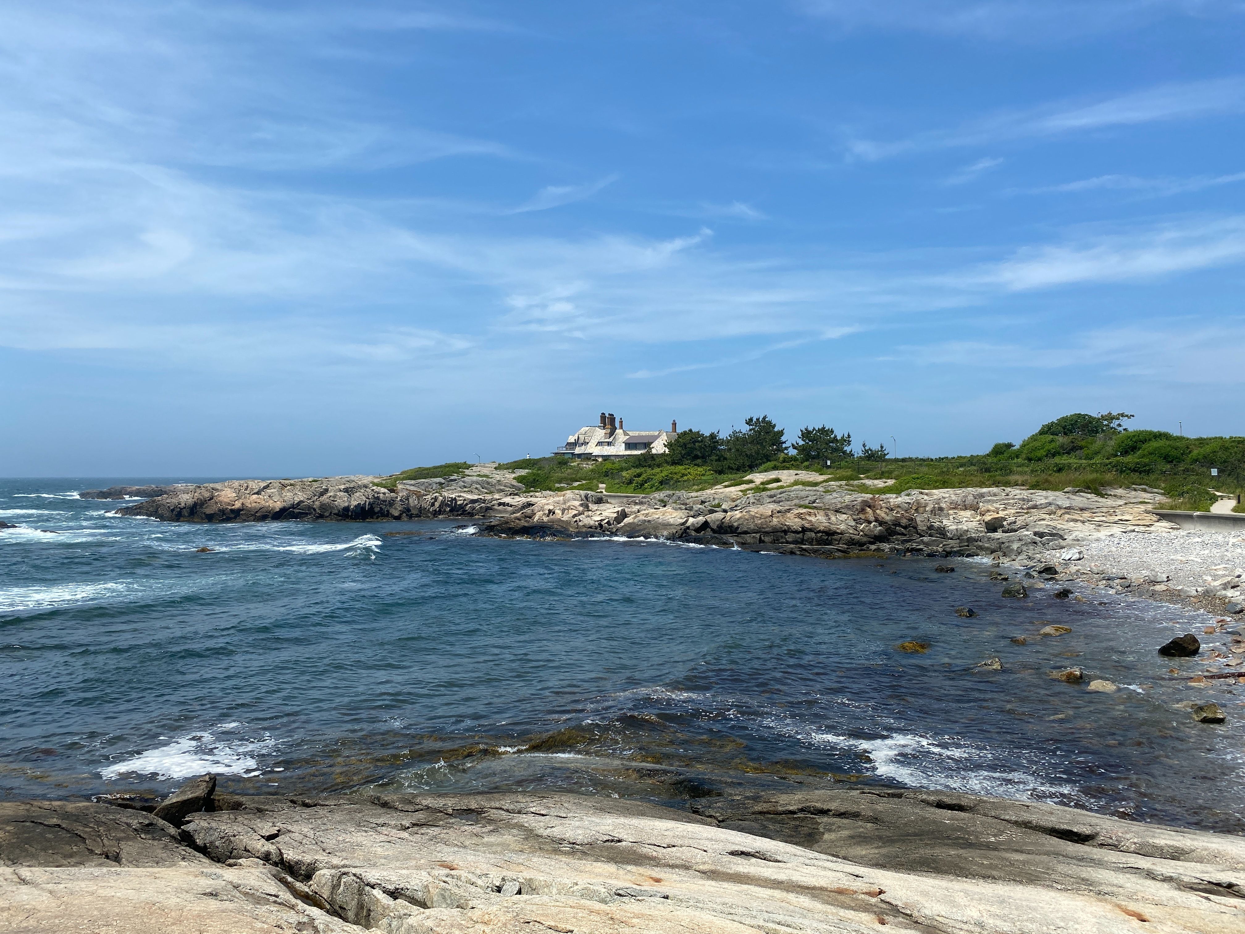 Hike Rhode Island: 10 Of The Best Trails For Scenic Coastal Hiking