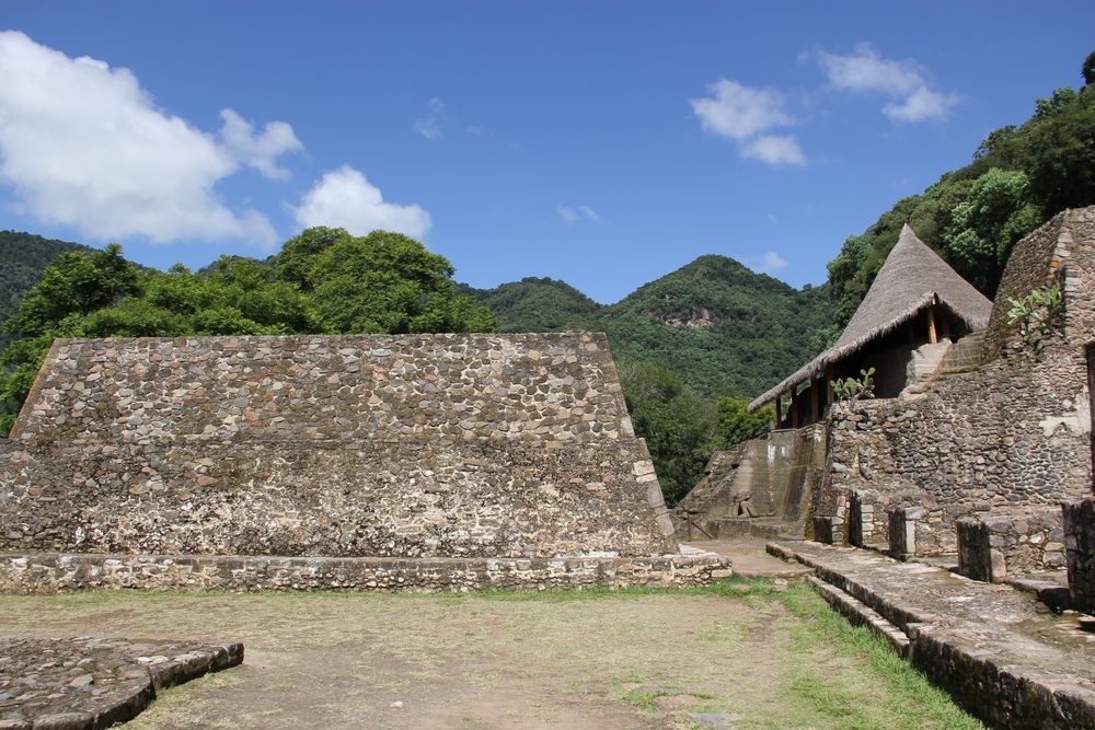 What Makes Malinalco One Of The Most Unique Aztec Ruins Worth Visiting