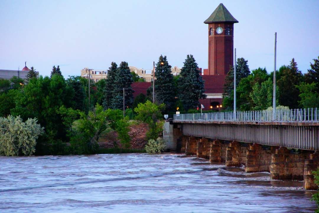 Gateway To Nature: The Ultimate Travel Guide To Great Falls & Things To Do
