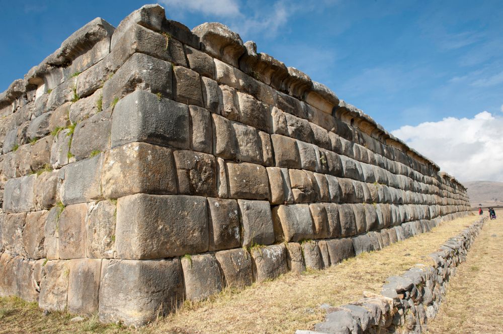 10 Of The Most Impressive Inca Sites Worth Exploring